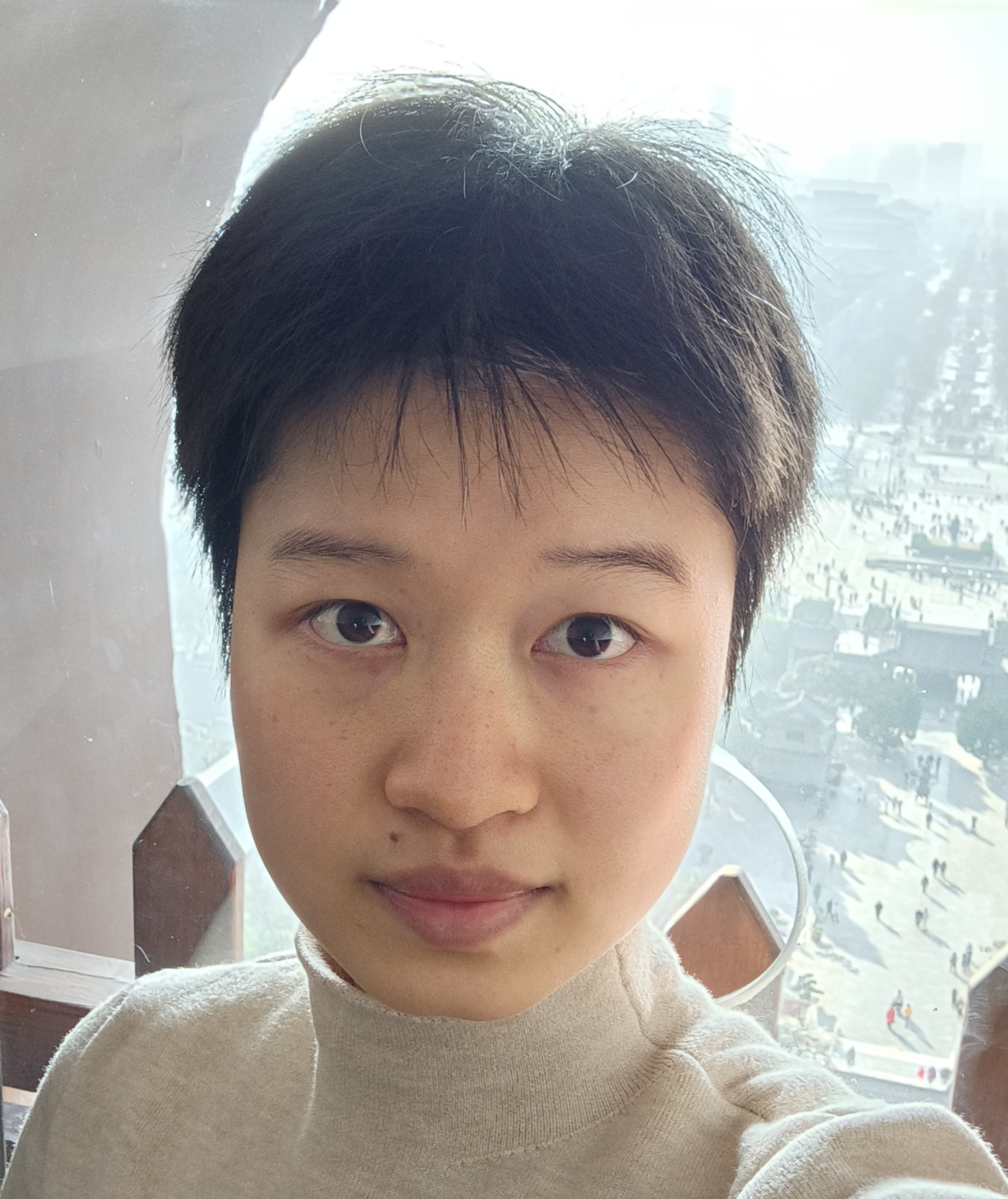 Yiqian Li's Personal Web